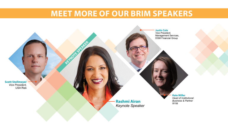 BRIM – BARBADOS RISK AND INSURANCE MANAGEMENT CONFERENCE